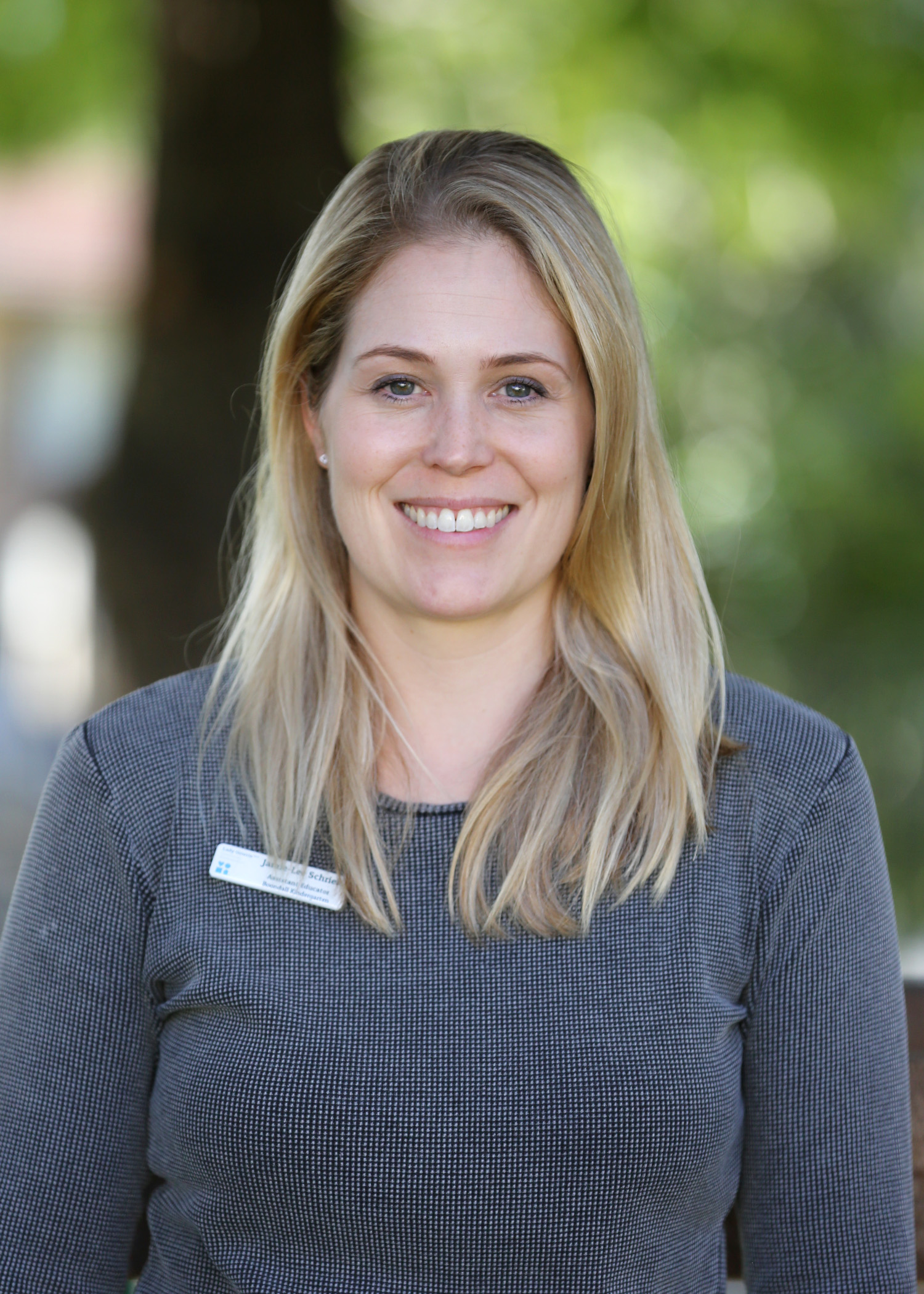 Meet Our Team - Boondall Kindy
